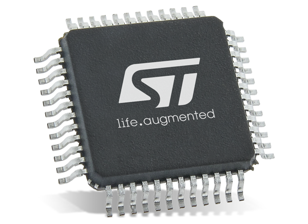 STM32 L0 超低功耗微控制器 - STMicro | Mouser