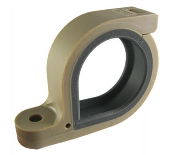 High-Performance P-Clamps - Amphenol Pcd | Mouser