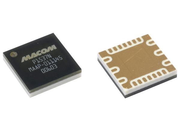 MAAP-011145-STD 2W Power Amplifier - MACOM | Mouser