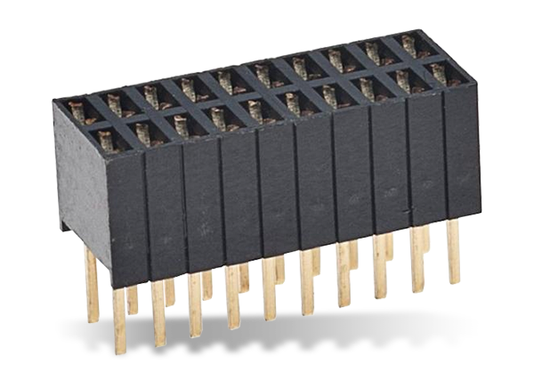 Archer M52 Connectors - Harwin | Mouser