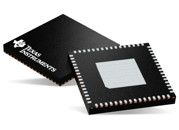 UCD3138A 高度集成数字控制器 - TI | Mouser