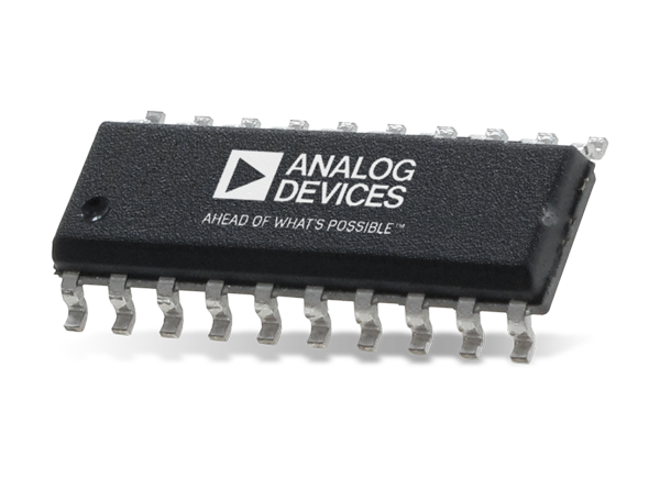 ADuM4151 SPIsolator Digital Isolators - ADI | Mouser