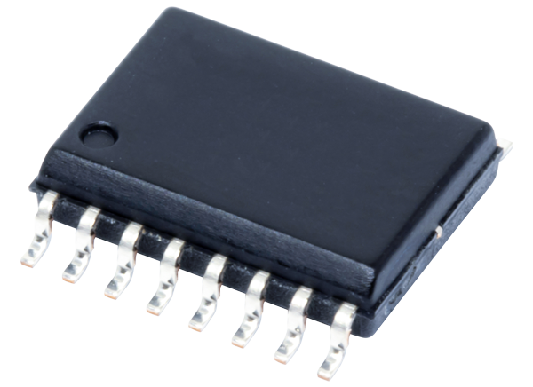 ISO5451 隔离式 IGBT/MOSFET 栅极驱动器 - TI | Mouser