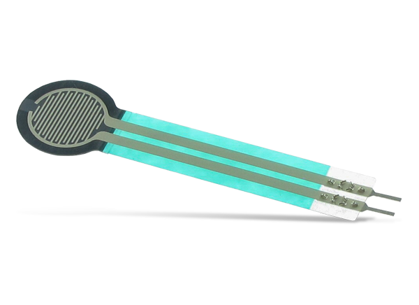 MF01-N-220-A02 Force Sensor - Alpha (Taiwan) | Mouser