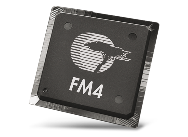 FM4 S6E2G ARM Cortex-M4 微控制器 - Infineon Technologies | Mouser