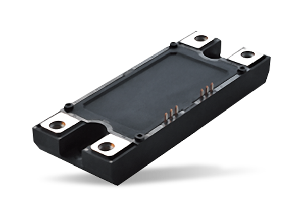 SiC功率模块 - ROHM | Mouser