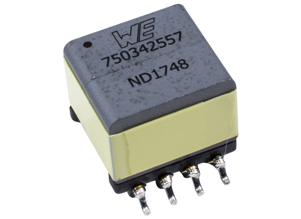 MID-IMAXIB 工业用 Maxim Iso-Buck 变压器 - Würth Elektronik Midcom | Mouser