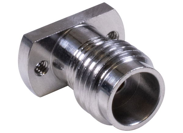 1.85mm Precision Microwave Test Connectors - Molex | Mouser