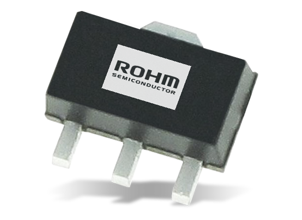 2Sx Bipolar Junction Transistors (BJTs) - ROHM | Mouser