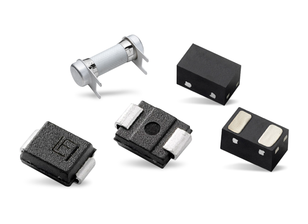 汽车解决方案 - Littelfuse | Mouser