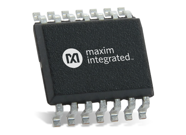 MAX31856 热电偶到数字转换器 - Analog Devices / Maxim Integrated | Mouser
