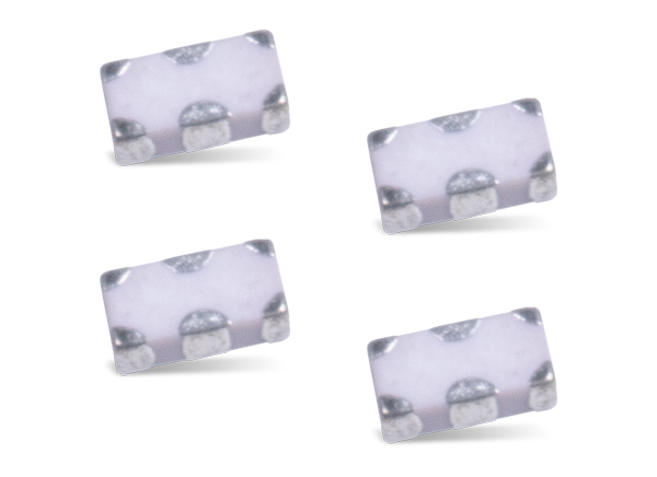 NFLxSP片状EMIFIL®滤波器 - Murata Electronics | Mouser