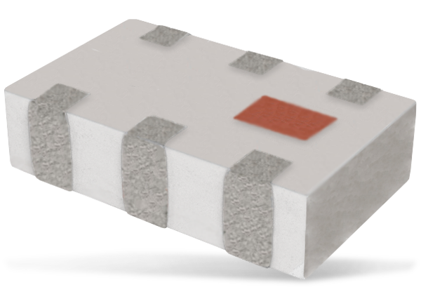 KW40/30/20 Impedence Matched Balun BPF - Johanson Technology | Mouser