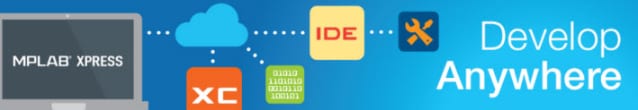 MPLAB XPress 开发板 - Microchip Technology | Mouser