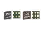 LTM4622IY#PBF Analog Devices | Mouser