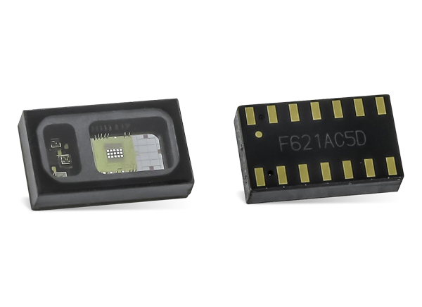 MAX30101脉搏血氧仪和心率传感器 - Analog Devices / Maxim Integrated | Mouser