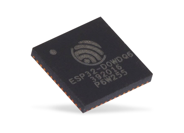 Esp32 Dual Core Wi Fi® Dual Mode Bluetooth® Socs Espressif Systems