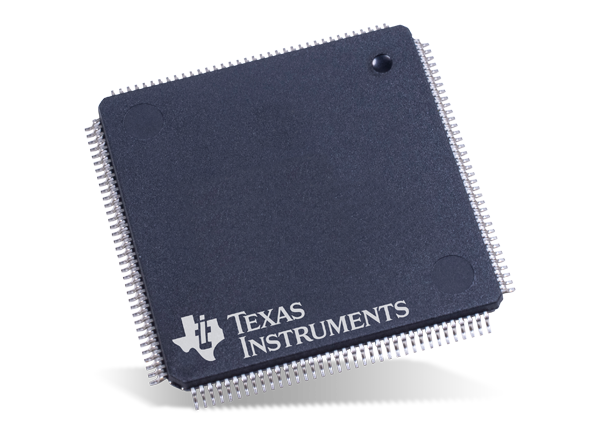 TMS570LS0714 32位RISC闪存微控制器 - TI | Mouser