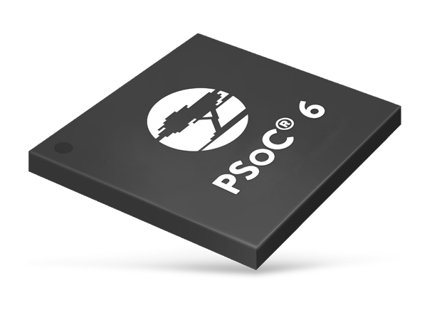 PSoC 6 Microcontroller - Infineon Technologies | Mouser