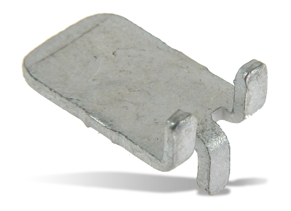 4928 Surface-Mountable Male Quick-Fit Terminals - Keystone | Mouser