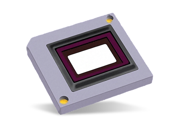 DLP660TE数字微镜器件 (DMD) - TI | Mouser