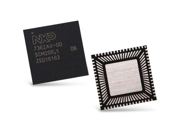 近场通信 (NFC) 解决方案 - NXP Semiconductors | Mouser