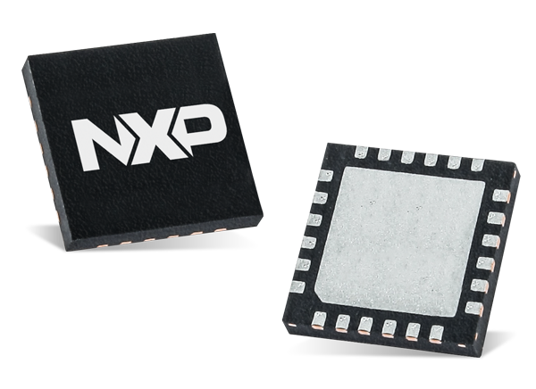 LPC8N04 32位Arm Cortex-M0+微控制器 - NXP Semiconductors | Mouser
