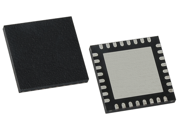 NXP CLRC663 Plus NFC前端 - NXP Semiconductors | Mouser