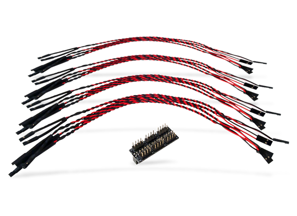 410-349 Adapter - Digilent | Mouser