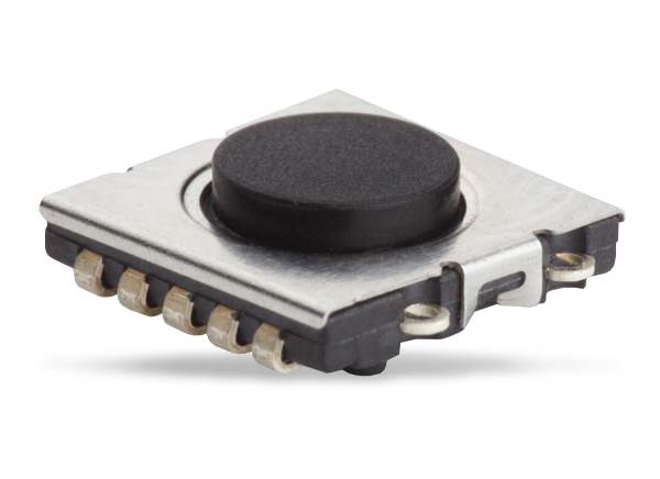 Ultramec™ 6C Tactile Switches - Apem | Mouser