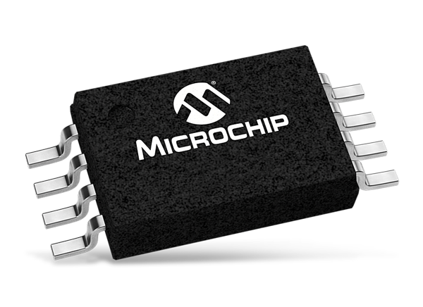 4K/16k I2C串行EERAM - Microchip Technology | Mouser