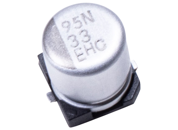 HXC Aluminum Electrolytic Capacitors - United Chemi-Con | Mouser