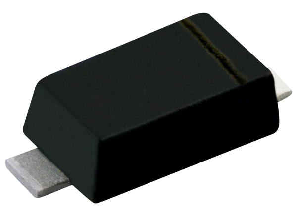 Schottky Barrier Diodes - ROHM | Mouser