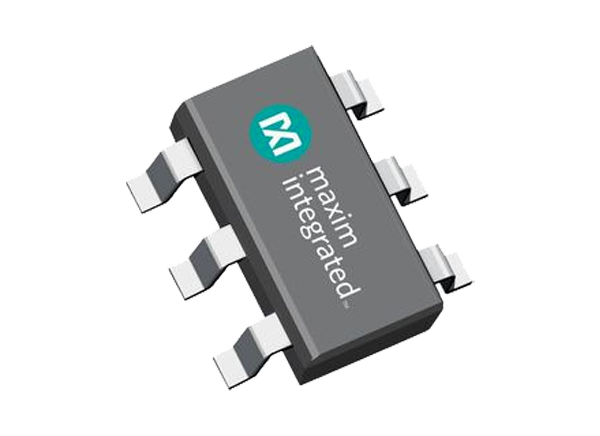 MAX44284低功耗电流感应放大器 - Analog Devices / Maxim Integrated | Mouser