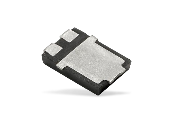 SMPC TO-277A肖特基势垒整流器 - Vishay General Semiconductor | Mouser