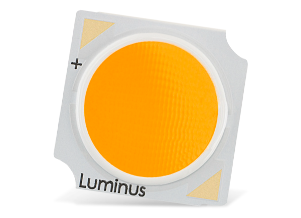 CLM-9 COB & CXM-9 XNova™ COB Array White LEDs - Luminus Devices | Mouser