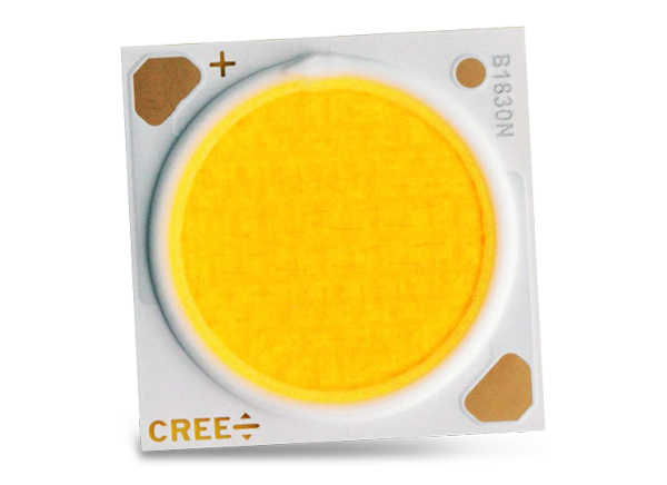 XLamp® CXB1830 LEDs - Cree LED | Mouser
