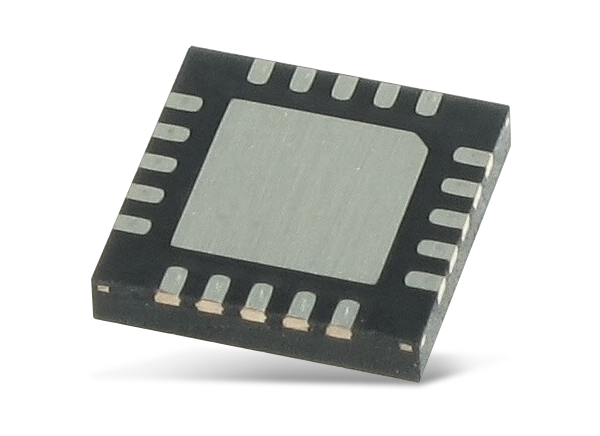 SGTL 5000低功耗立体声编解码器 - NXP Semiconductors | Mouser