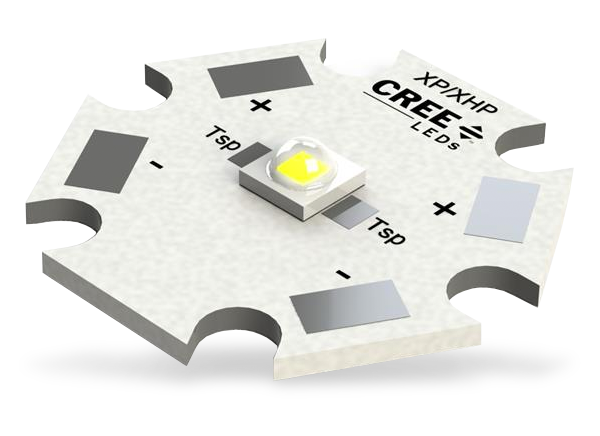 High Power Horticulture Starboard LEDs - New Energy | Mouser