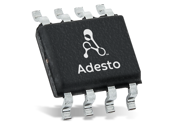 AT25PE16 Series Serial Flash Memory - Renesas / Dialog | Mouser