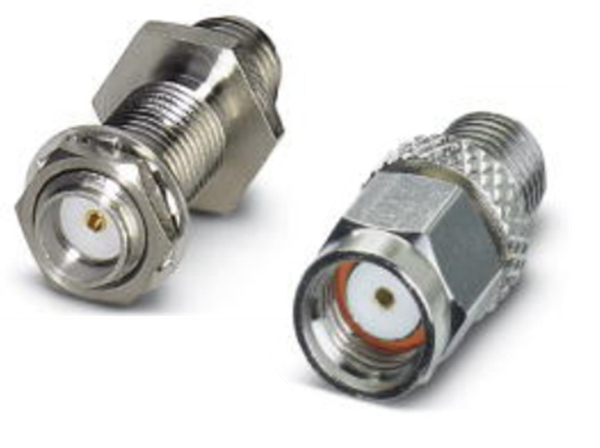 FL WLAN 1100连接器 - Phoenix Contact | Mouser