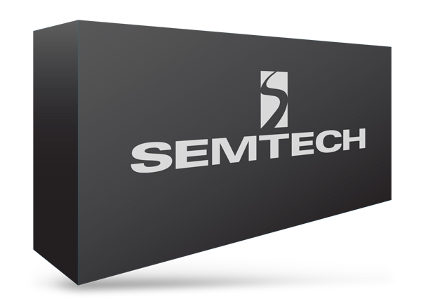 RailClamp® ESD Protection Solution for GigE - Semtech | Mouser