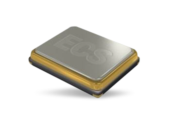ECS-2520S SMD Crystal Oscillators - ECS | Mouser