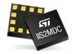 LIS2MDLTR STMicroelectronics | Mouser