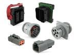 DT04-2P-RT01 TE Connectivity / DEUTSCH | Mouser