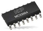 MC33664ATL1EG NXP Semiconductors | Mouser