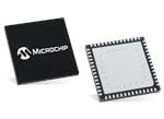 USB5744 4端口SS/HS USB控制器智能集线器 - Microchip Technology | Mouser