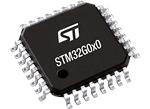 STM32G070KBT6 STMicroelectronics | Mouser