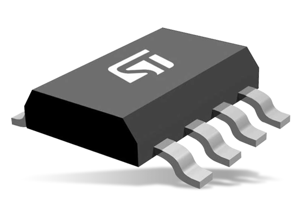 STPW12可编程电子断路器 - STMicro | Mouser