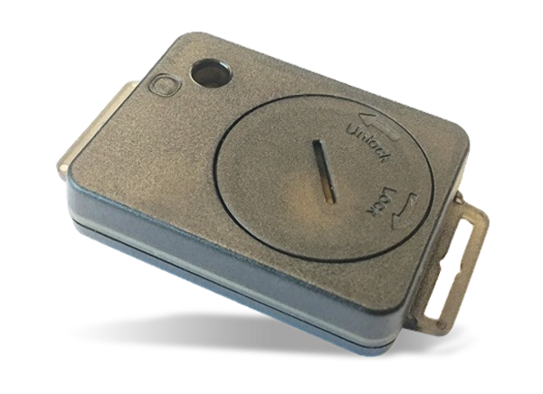 S-track Sense Bluetooth® Tag - TT Electronics - IoT Solutions | Mouser